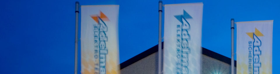 Jobs & Karriere - Elektro-Adelmann